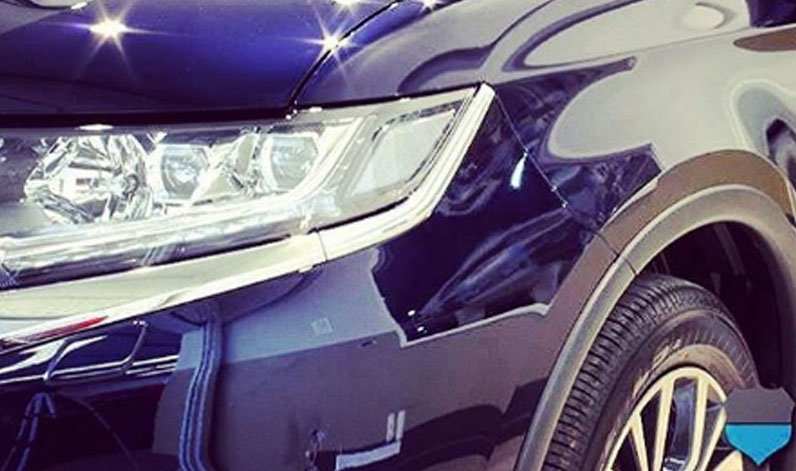 What is Nano Car Paint Protection and How It Works? | Nasiol