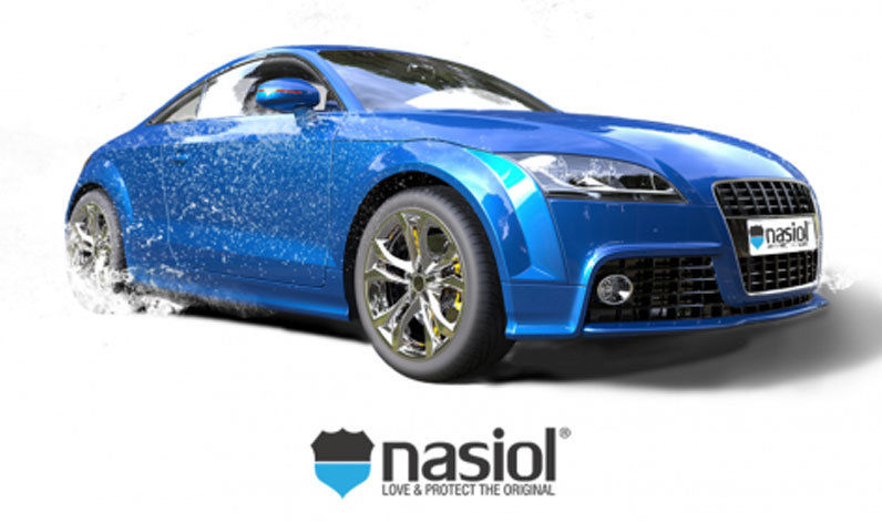 What is Nano Car Paint Protection and How It Works? | Nasiol
