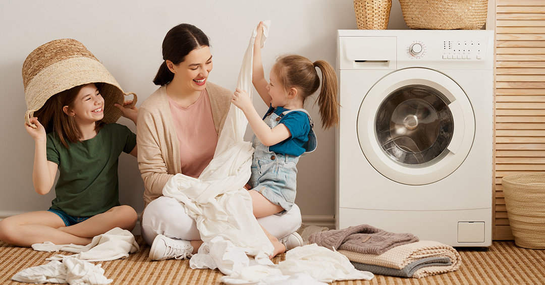 How to Clean and Protect Clothing From Germs | Nasiol