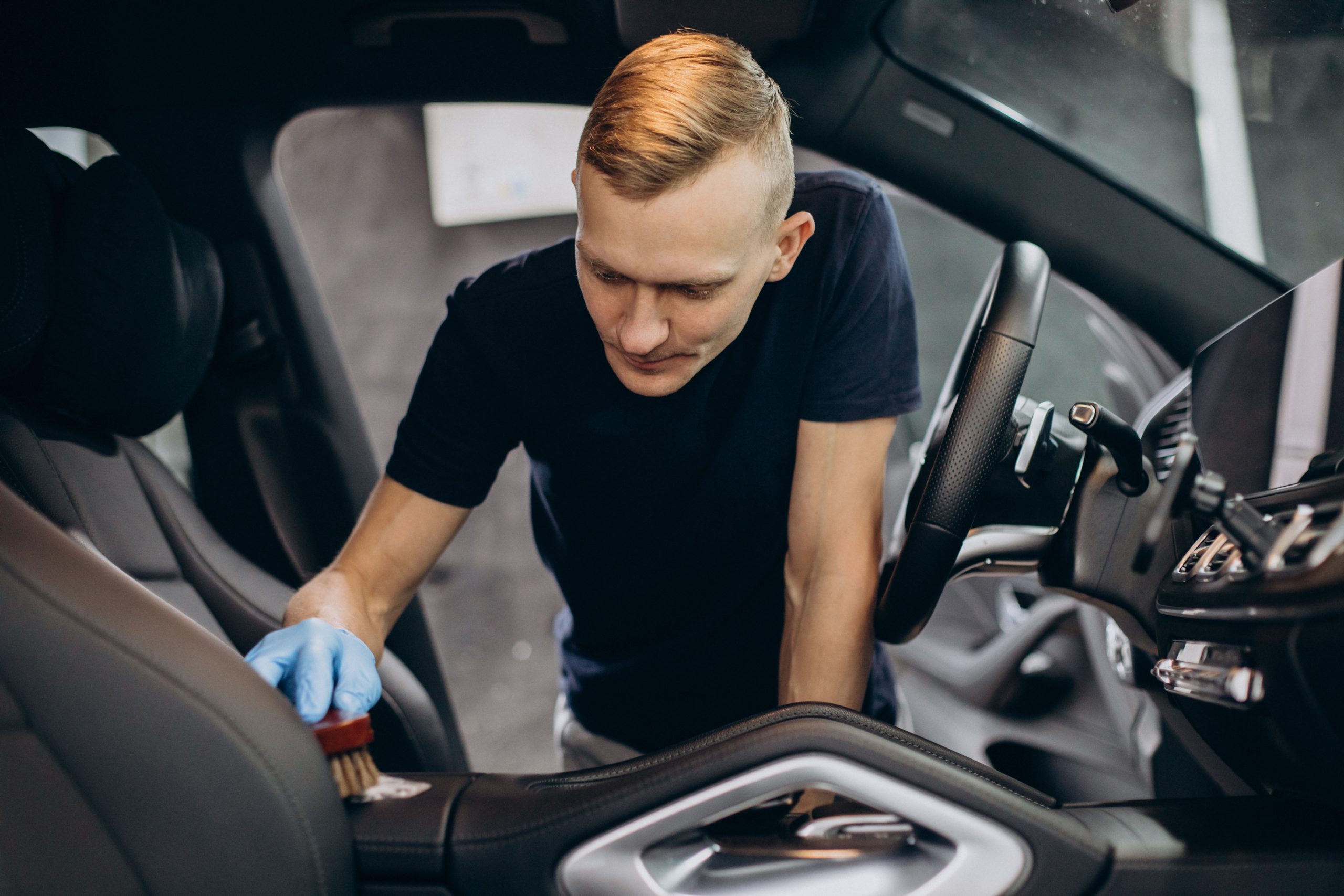 How to start a Car Detailing Business? | Nasiol